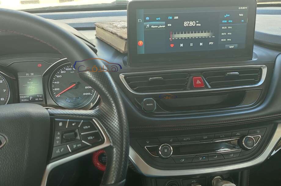 JS3 Jac 2022 Cairo Silver 6638153 - Car for sale : Hatla2ee