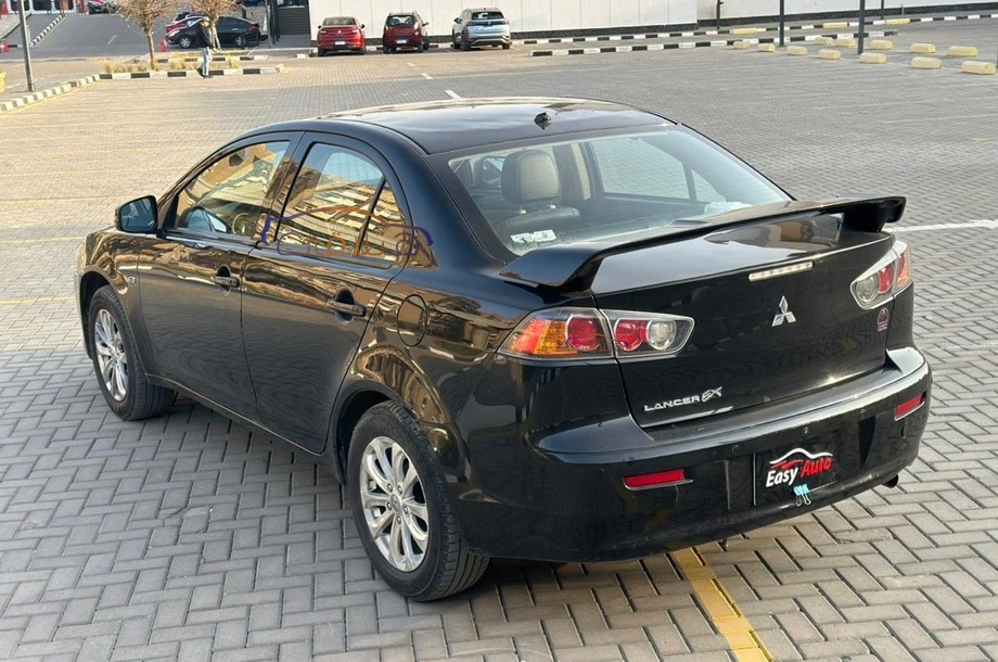Lancer EX Shark Mitsubishi 2017 Nasr city Black 6638314 - Car for sale ...