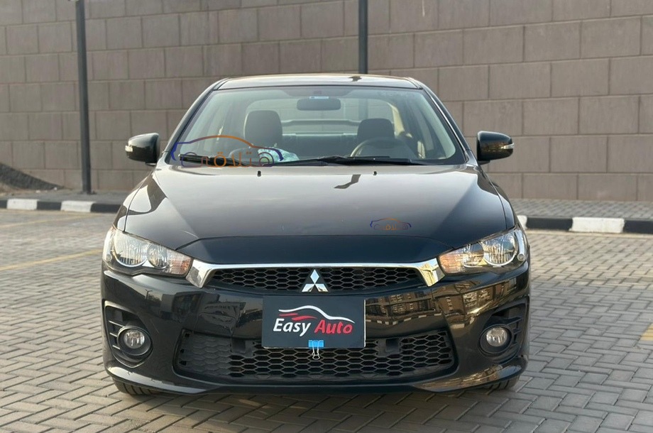 Lancer EX Shark Mitsubishi 2017 Nasr city Black 6638314 - Car for sale ...