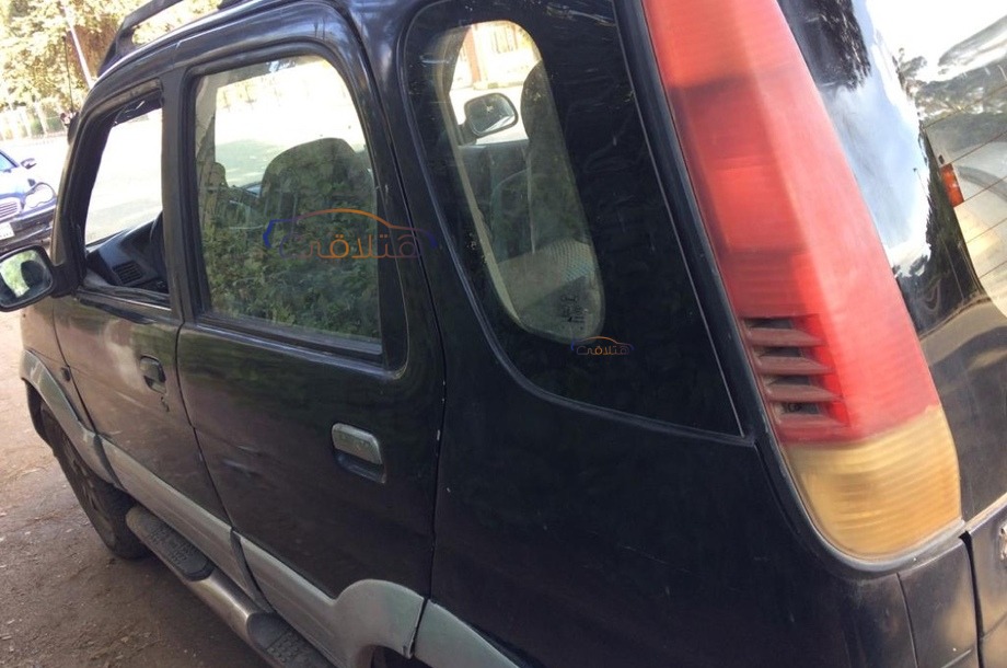 Xplosion Zotye 2008 Cairo Black 6638570 - Car for sale : Hatla2ee