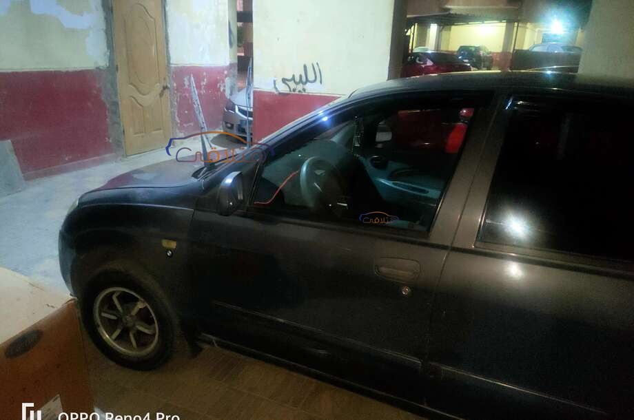 Tiba Saipa 2014 Maadi Gray 6640933 - Car for sale : Hatla2ee