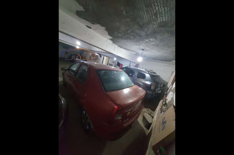 Logan Renault 2013 Alexandria Red 6643022 - Car for sale : Hatla2ee