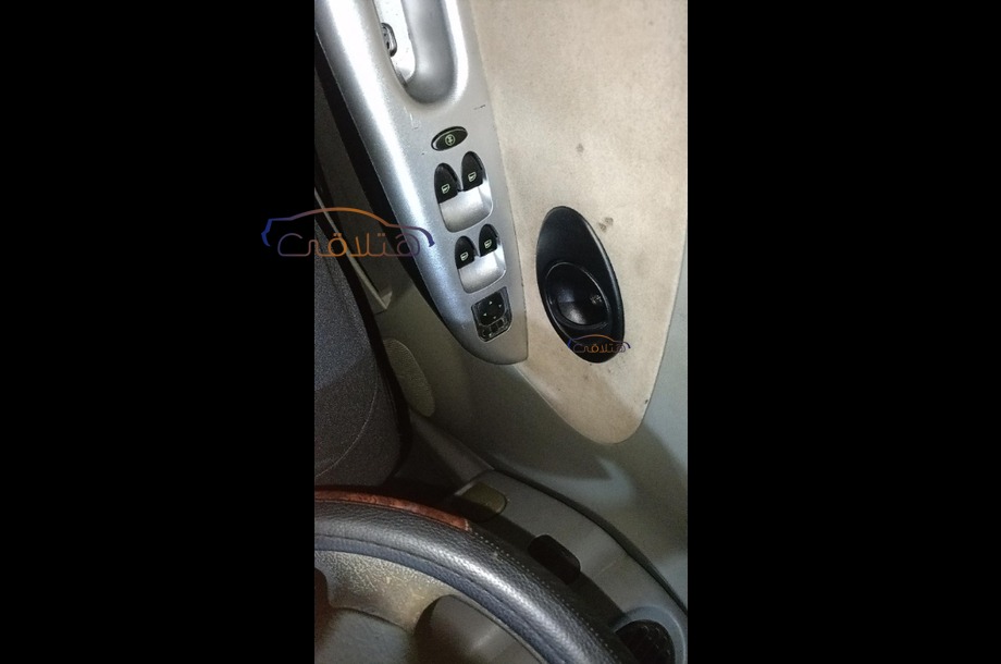 Chery QQ Speranza 2006 Ismailia Silver 6644332 - Car for sale : Hatla2ee