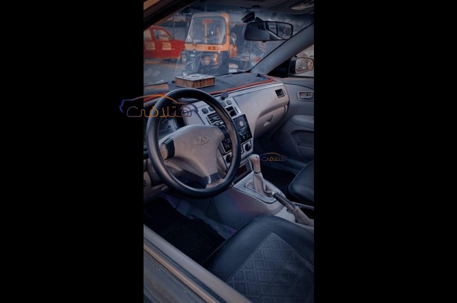 A516 Speranza 2010 Cairo Blue 6646453 - Car for sale : Hatla2ee