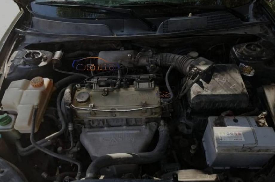 A620 Speranza 2007 Obour City Black 6646958 - Car for sale : Hatla2ee