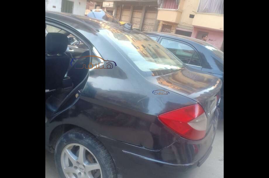 M11 Speranza 2010 El Haram Black 6649330 - Car for sale : Hatla2ee