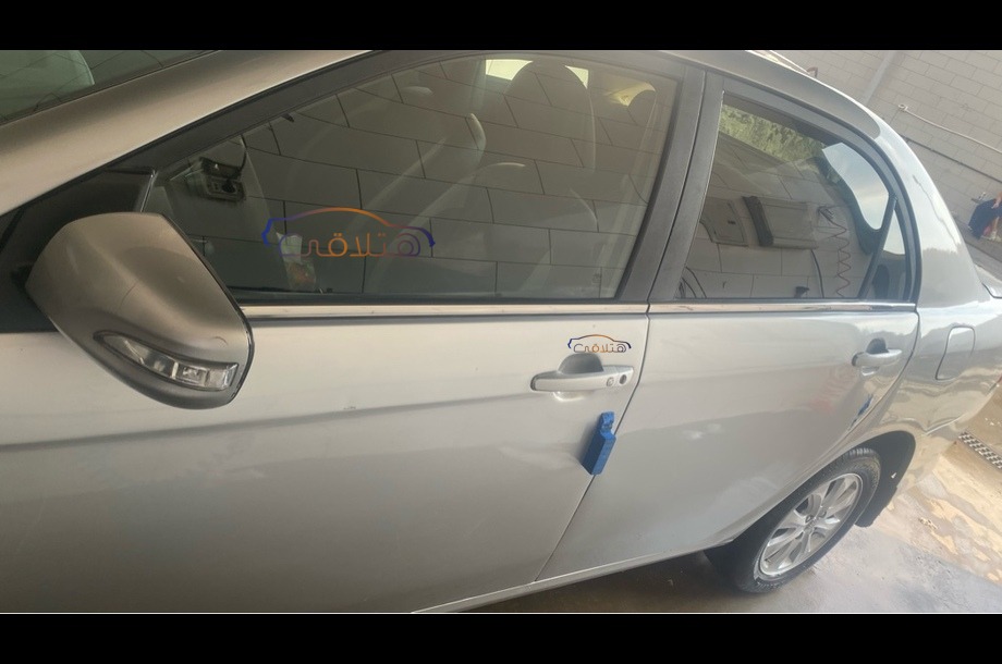L3 Byd 2022 Giza Silver 6651323 - Car for sale : Hatla2ee