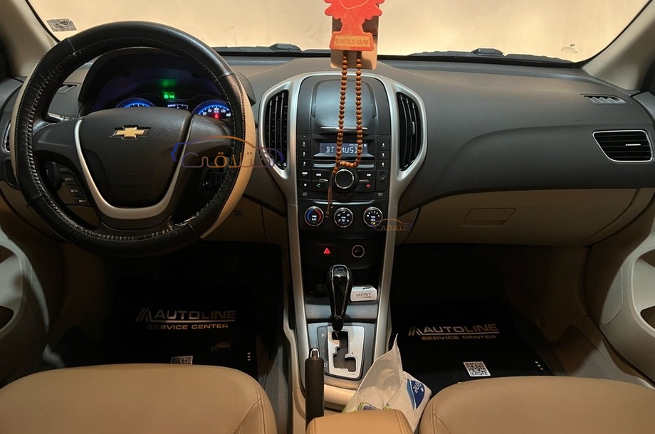 Optra Chevrolet 2018 Cairo Gold 6652771 - Car for sale : Hatla2ee
