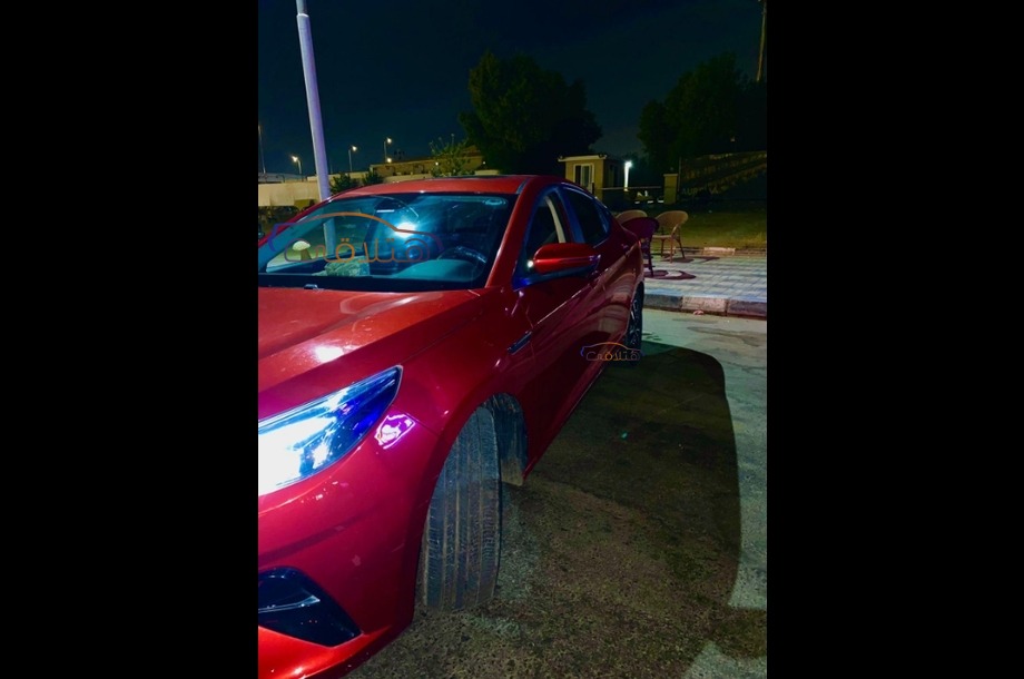 J7 Jac 2022 Cairo Red 6653024 - Car for sale : Hatla2ee