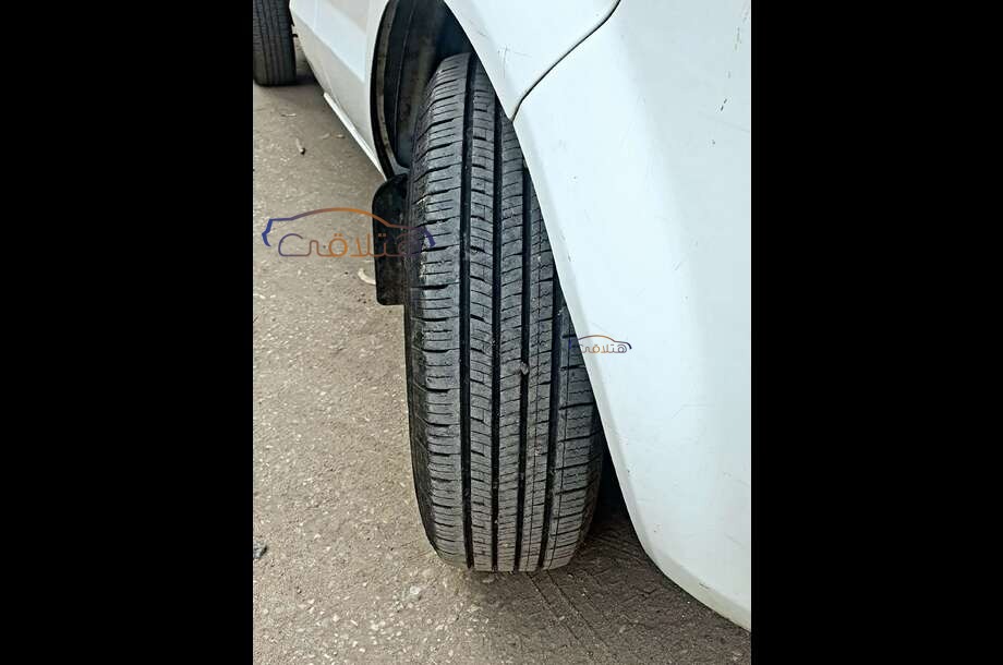 C31 DFSK 2022 Ain Shams White 6654469 - Car for sale : Hatla2ee