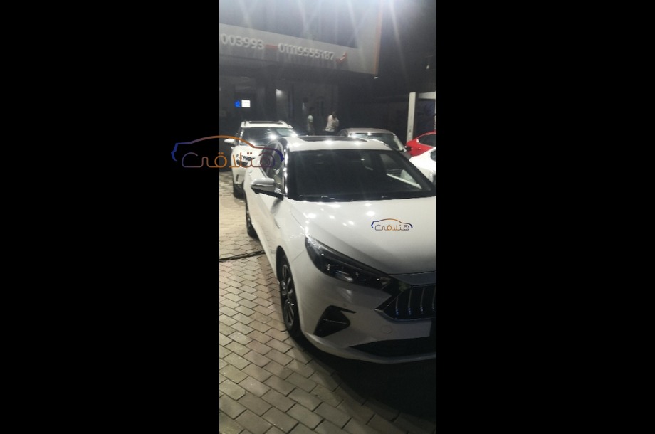 J7 Jac 2022 Alexandria White 6654682 - Car for sale : Hatla2ee