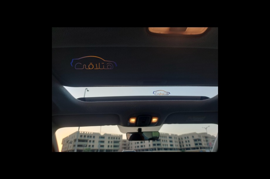 Elantra CN7 Hyundai 2021 6 October Black 6656674 - Car for sale : Hatla2ee