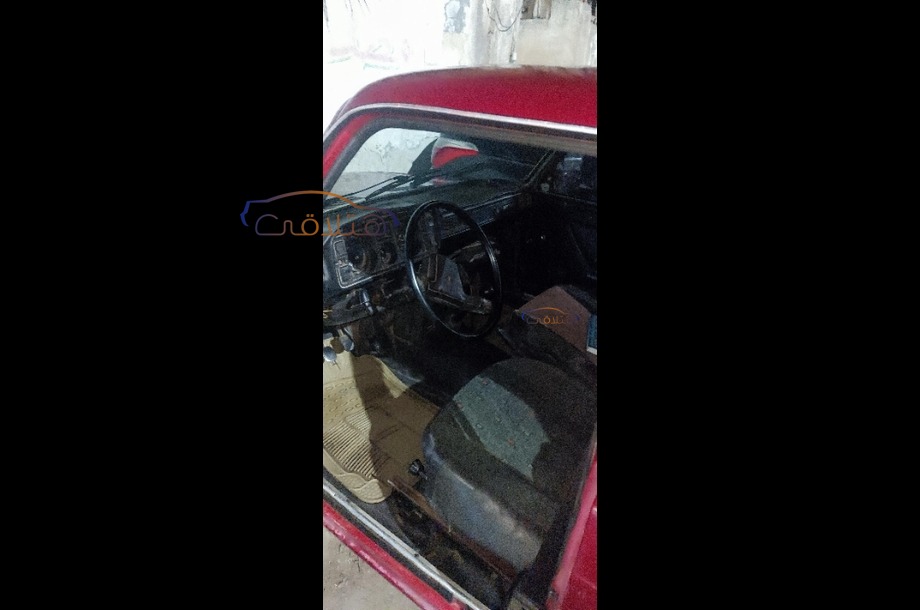 2105 Lada 1995 Alexandria Red 6657989 - Car for sale : Hatla2ee
