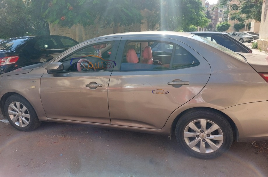Optra Chevrolet 2018 Alexandria Bronze 6658186 - Car for sale : Hatla2ee