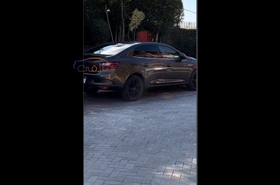 Megane Renault 2020 Alexandria Bronze 6662924 - Car for sale : Hatla2ee