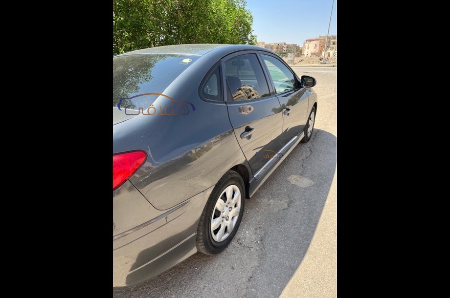 Elantra HD Hyundai 2019 Sheikh Zayed City Silver 6666777 - Car for sale ...