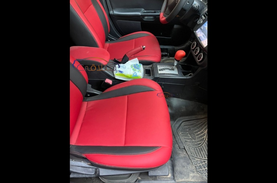 Lancer EX Shark Mitsubishi 2015 Sharqia Red 6669144 - Car for sale ...