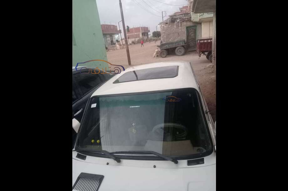 128 فيات بلبيس أبيض 6669619 - سيارات مستعملة للبيع : هتلاقى