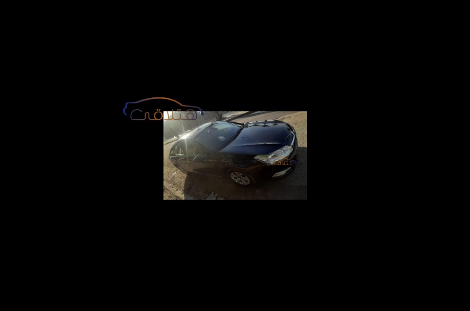 C5 Citroën 2013 Cairo Gray 6669790 - Car for sale : Hatla2ee
