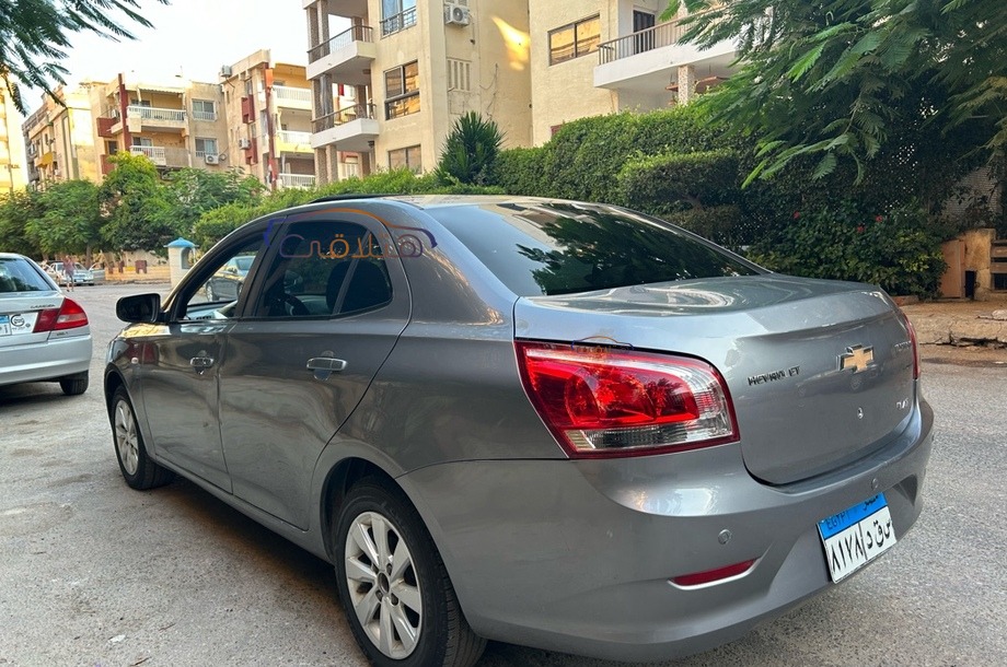 Optra Chevrolet Alexandria Silver 6672192 - Car for sale : Hatla2ee
