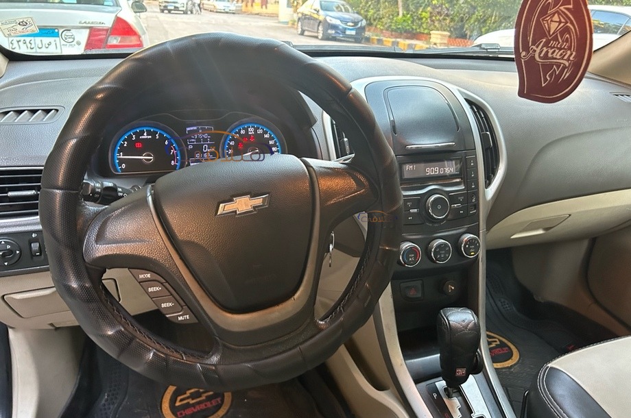 Optra Chevrolet Alexandria Silver 6672192 - Car for sale : Hatla2ee