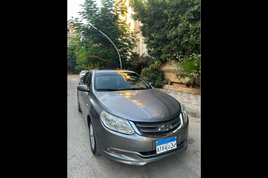 Optra Chevrolet Alexandria Silver 6672192 - Car for sale : Hatla2ee