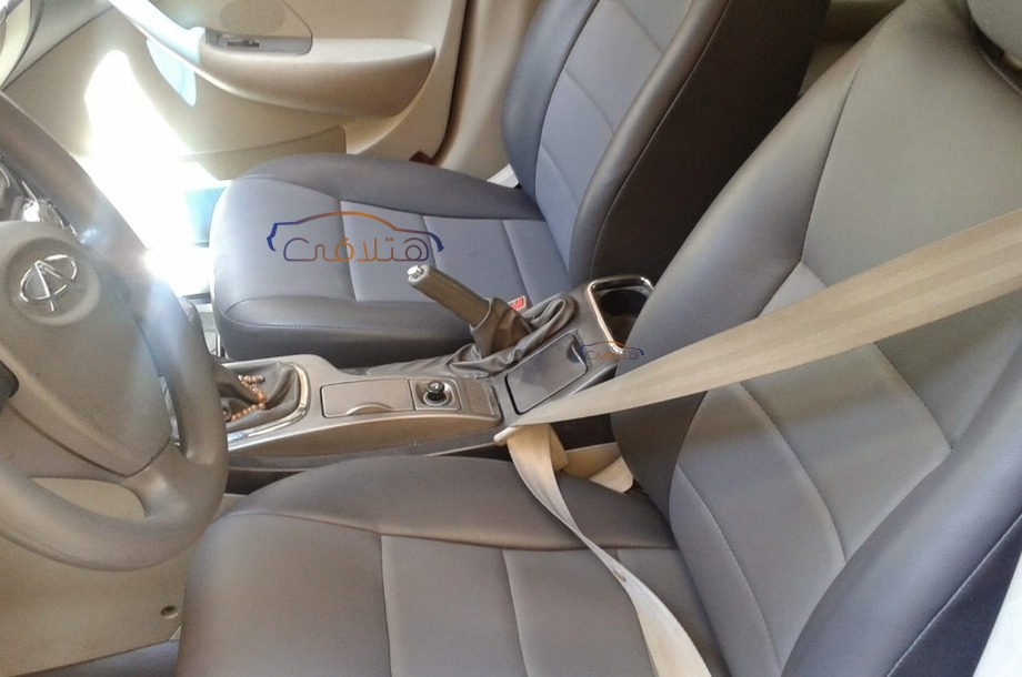 M11 Speranza 2012 Alexandria Black 6673987 - Car for sale : Hatla2ee