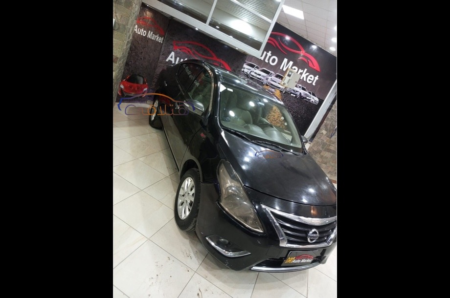 Auto market : Hatla2ee