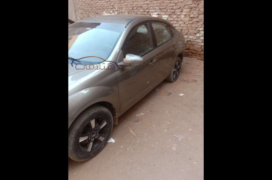 FSV Brilliance 2011 El Qanater El Khayreya Dark grey 6680419 - Car for ...