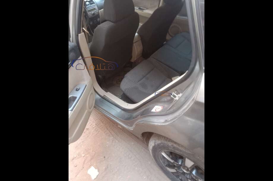 FSV Brilliance 2011 El Qanater El Khayreya Dark grey 6680419 - Car for ...