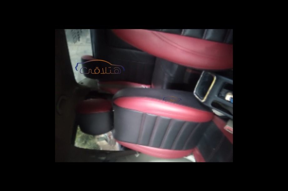 M11 Speranza 2012 Helwan Red 6685466 - Car for sale : Hatla2ee