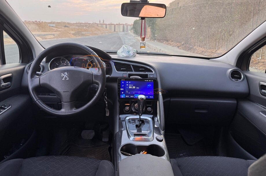 3008 Peugeot 2015 Tagamo3 - New Cairo Gold 6689089 - Car for sale ...