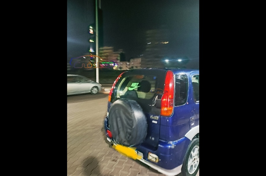 Xplosion Zotye 2009 Helwan Dark blue 6690019 - Car for sale : Hatla2ee