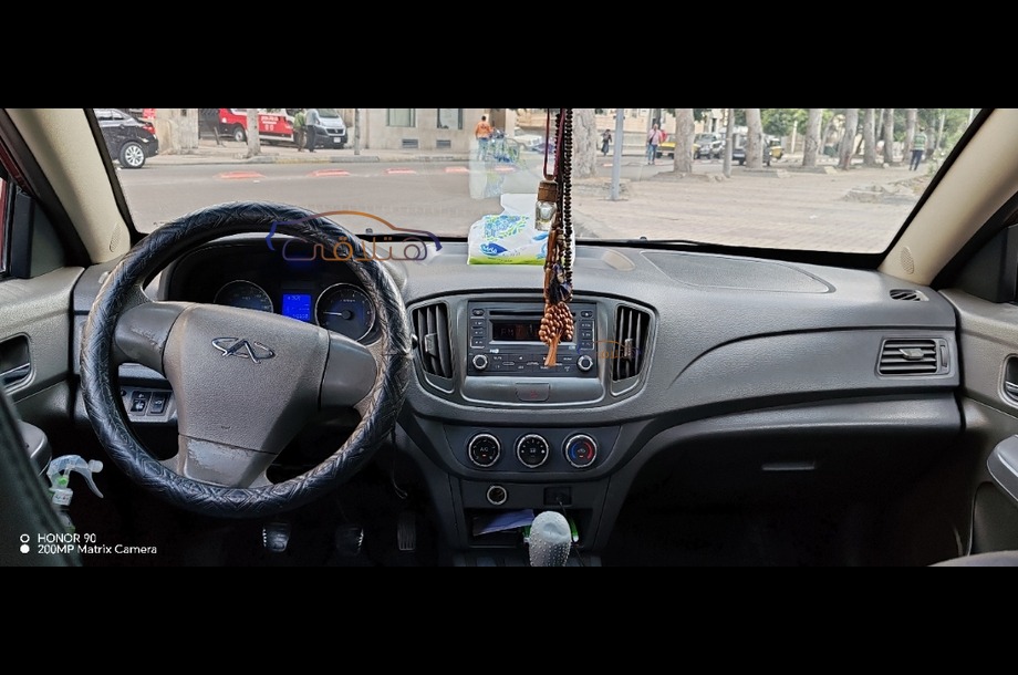 انفى شيرى الإسكندرية احمر غامق 6690577 - سيارات مستعملة للبيع : هتلاقى
