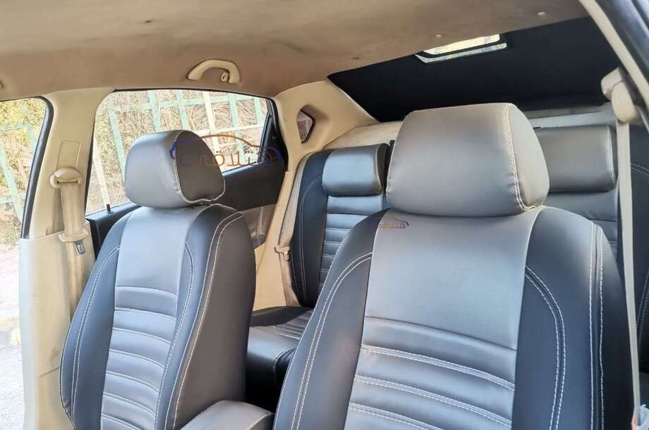 FSV Brilliance 2010 Abu Qir Black 6691196 - Car for sale : Hatla2ee