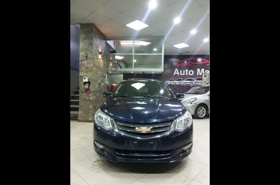 Auto market : Hatla2ee