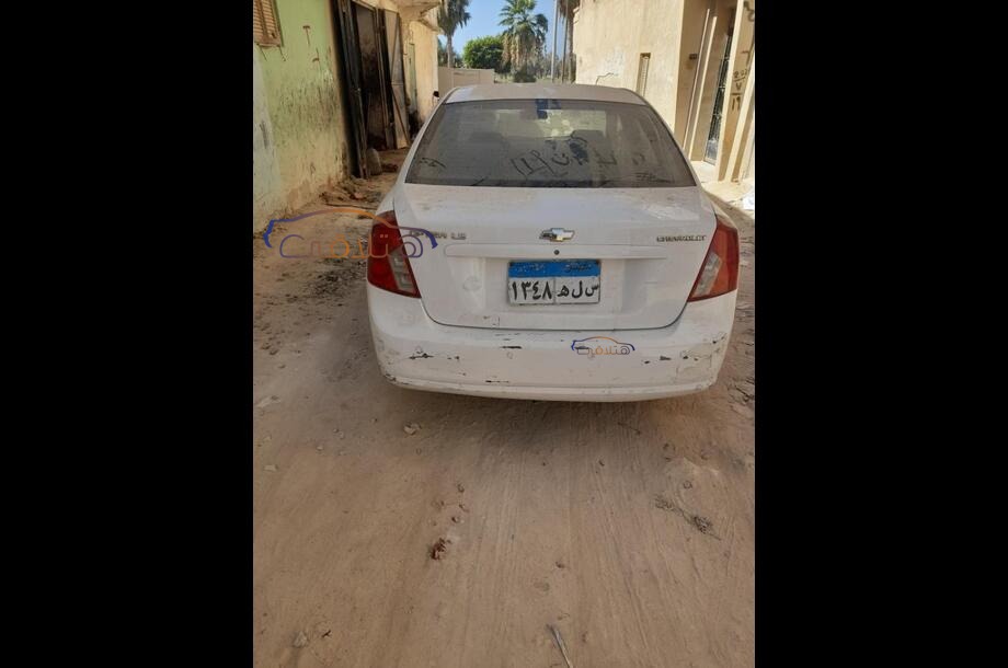 Optra Chevrolet 2014 Borg el arab White 6691412 - Car for sale : Hatla2ee