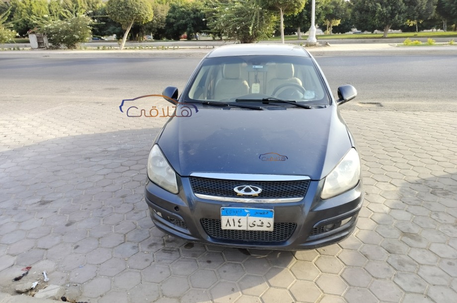 M11 Speranza 2011 Obour City Silver 6691594 - Car for sale : Hatla2ee