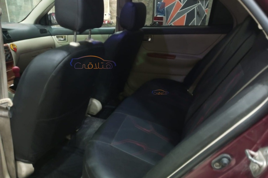 F3 Byd 2018 Shobra Dark red 6693841 - Car for sale : Hatla2ee