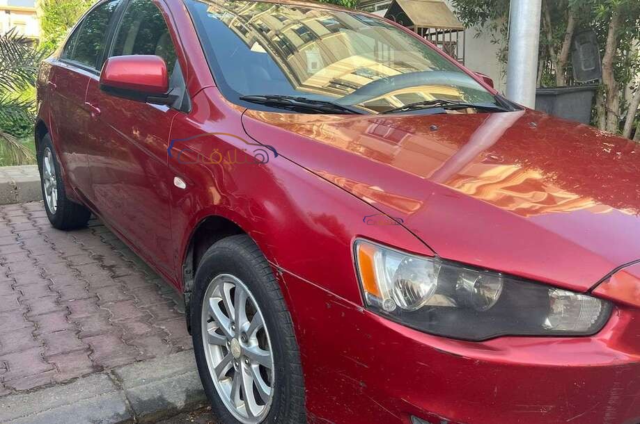 متسوبيشى لانسر شارك ٢٠١٤ 6694252 - سيارات مستعملة للبيع : هتلاقى