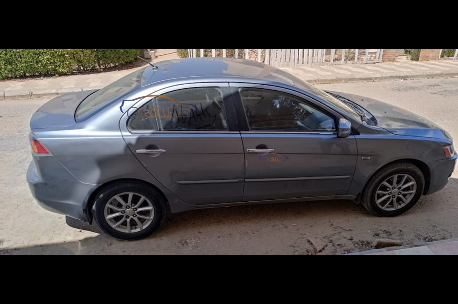 Lancer EX Shark Mitsubishi 2016 Touhk Silver 6695633 - Car for sale ...