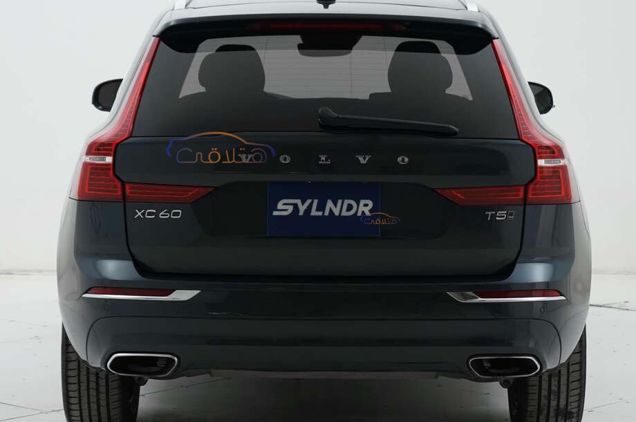 XC60 Volvo 2021 Cairo Petroleum 6696220 - Car for sale : Hatla2ee