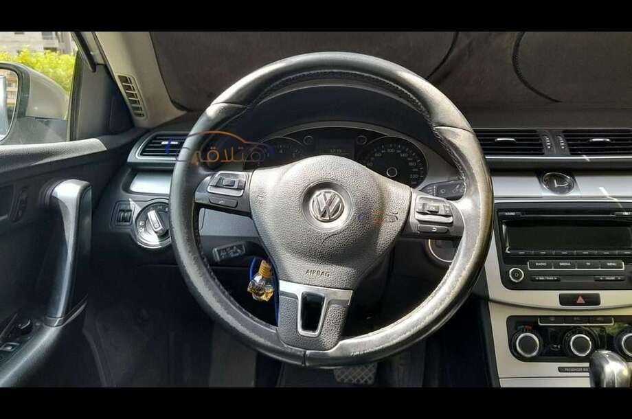 Passat Volkswagen 2015 Maadi Gold 6696425 - Car for sale : Hatla2ee