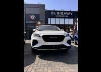 Soueast DX8S Coupe New Cash or Installment : Hatla2ee