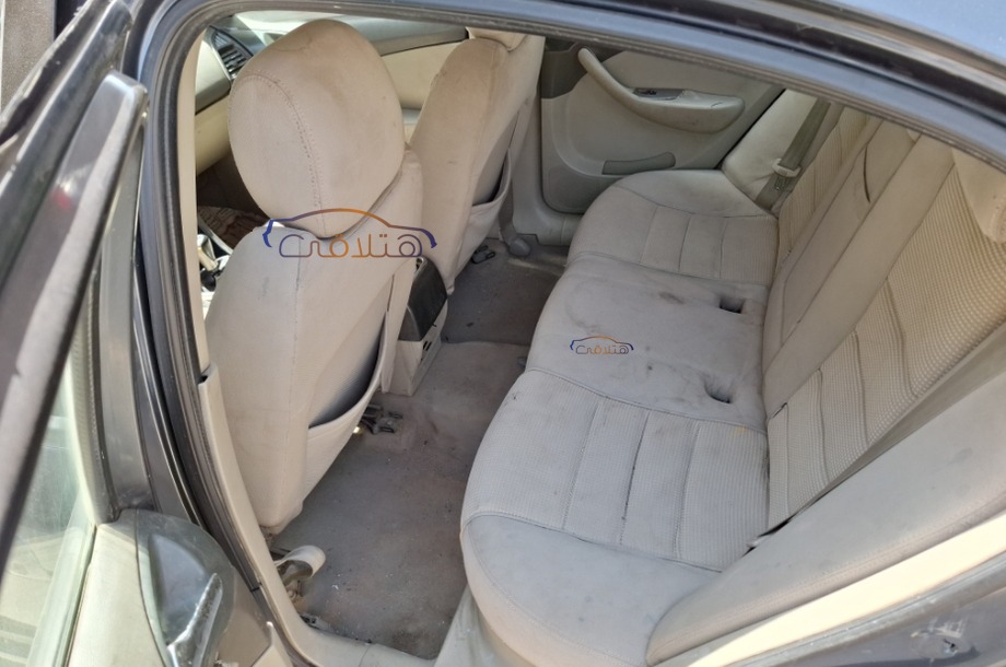 M11 Speranza 2010 El Haram Petroleum 6699403 - Car for sale : Hatla2ee