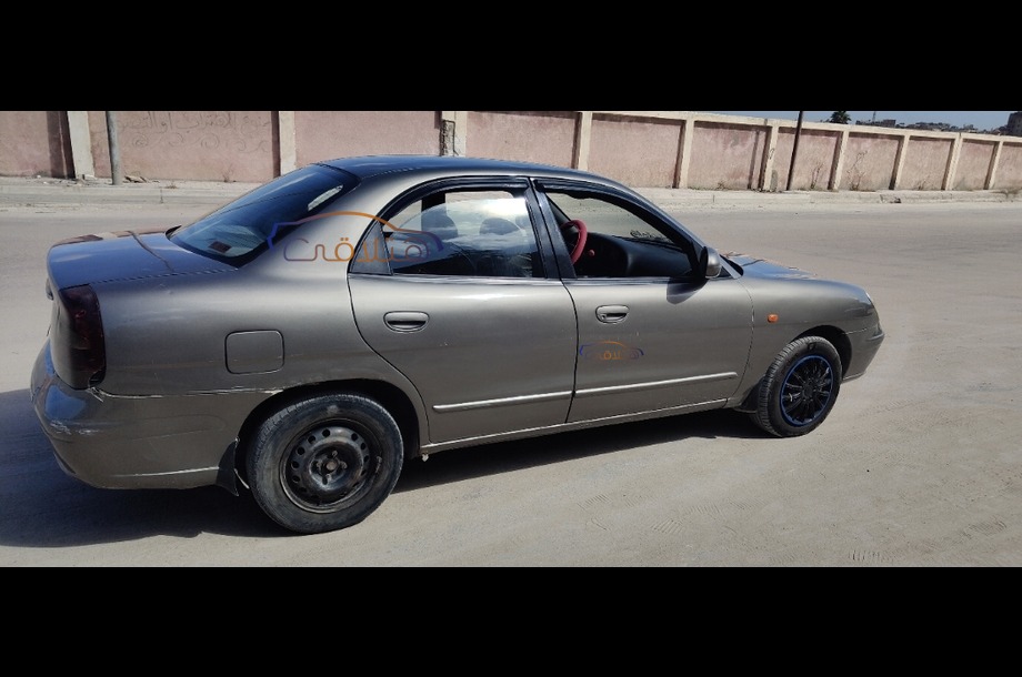 Nubira 2 Daewoo 2009 Alexandria Gray 6702917 - Car for sale : Hatla2ee