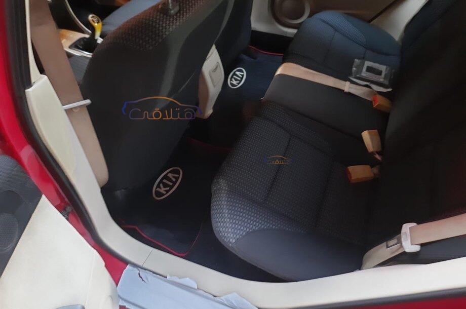 FSV Brilliance 2012 Heliopolis Dark red 6703057 - Car for sale : Hatla2ee