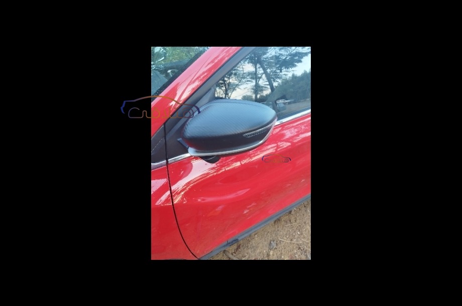 Cool Ray Geely 2024 Tagamo3 - New Cairo Red 6705112 - Car for sale ...