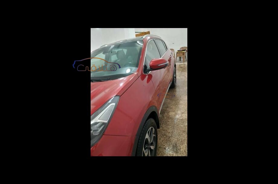 Octavia A4 Skoda 2000 Alexandria Dark red 6707617 - Car for sale : Hatla2ee