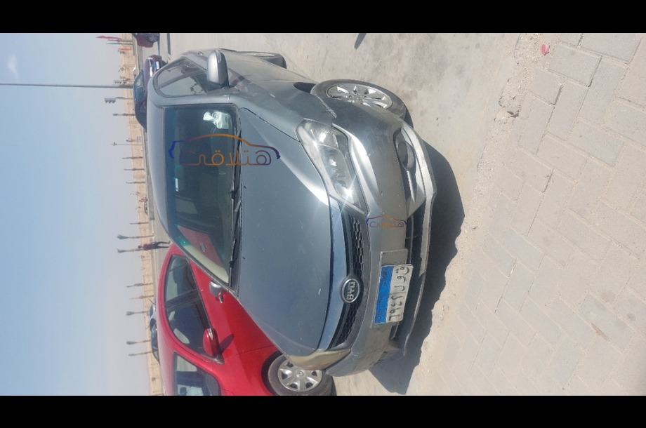 F3 Byd 2020 Nasr city Gray 6708892 - Car for sale : Hatla2ee